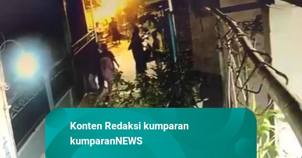 Ketua DPC Gerindra Semarang Diduga Pukul Kader PDIP Gara-Gara Bendera ... Ketua DPC Gerindra Semarang Diduga Pukul Kader PDIP Gara-Gara Bendera ...